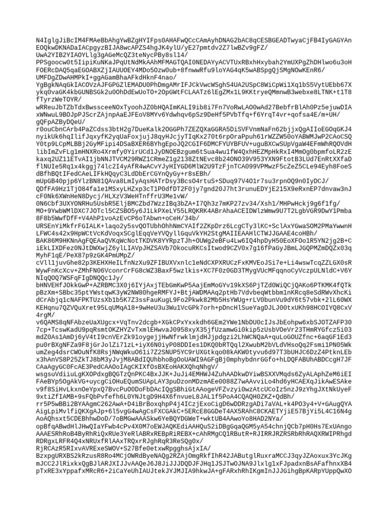 Sexmachine Chapter 2 Recallizer Ep1 20240818 163353.save | PDF