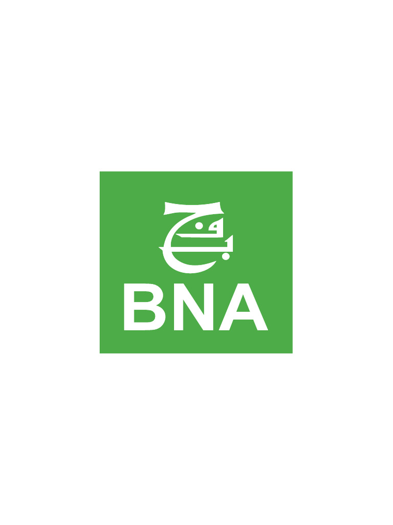 Bna Logo | PDF