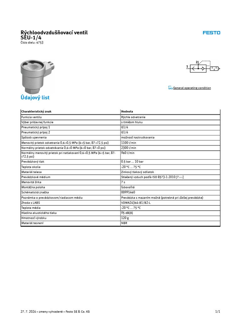 6753 Datasheet | PDF