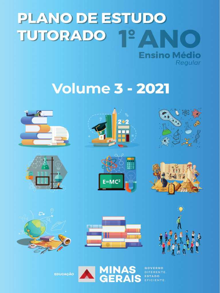 Gabarito Pet 3 | PDF