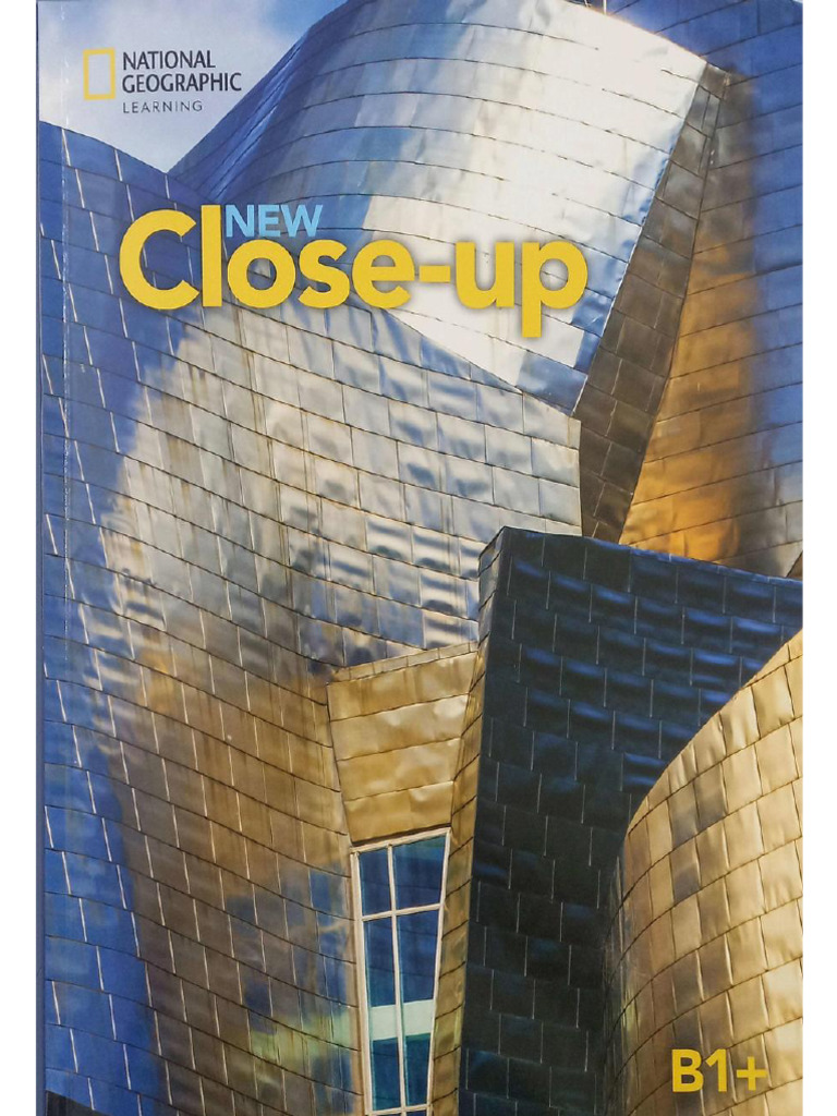 New Close Up b1 SB Third Edition PDF Free | PDF