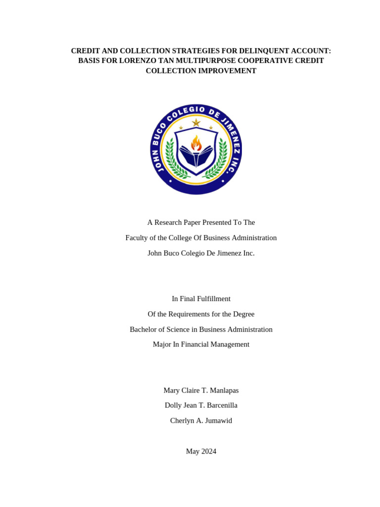 Manlapas Barcenilla Jumawidgroup 5final | PDF