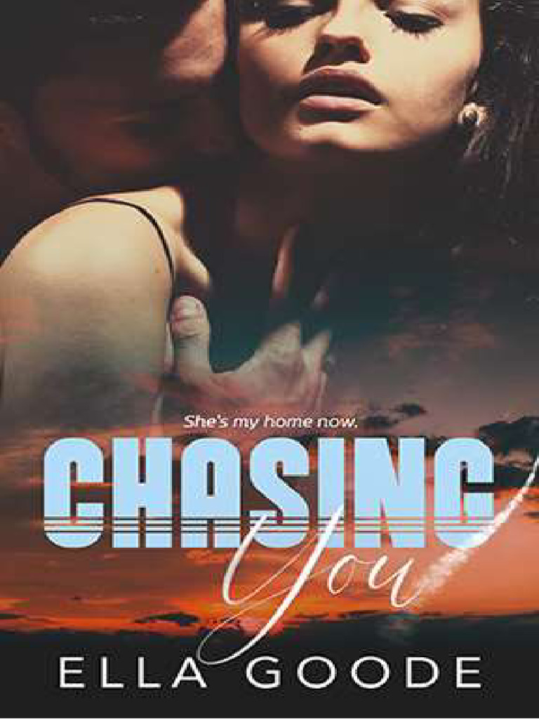 Chasing You | PDF