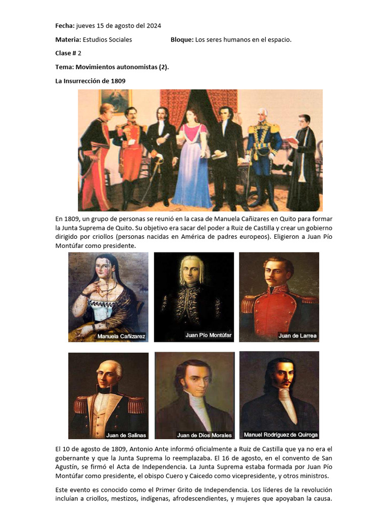 Clase#2 Eess J 15 Agosto 2024 25 | PDF