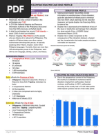 GE SocSci 1 - Understanding The Self Module 1 | PDF | Philosophical Movements | Metaphysical ...