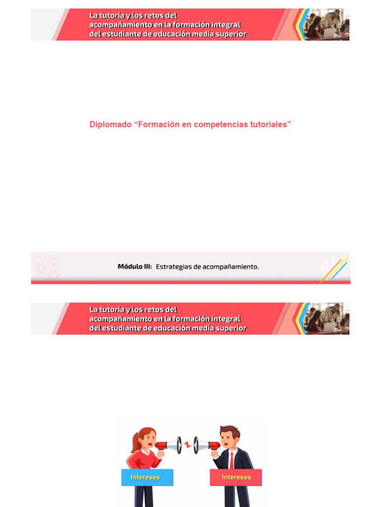 Estrategias de Resolución de Conflictos Escolares | PDF | La resolución ...