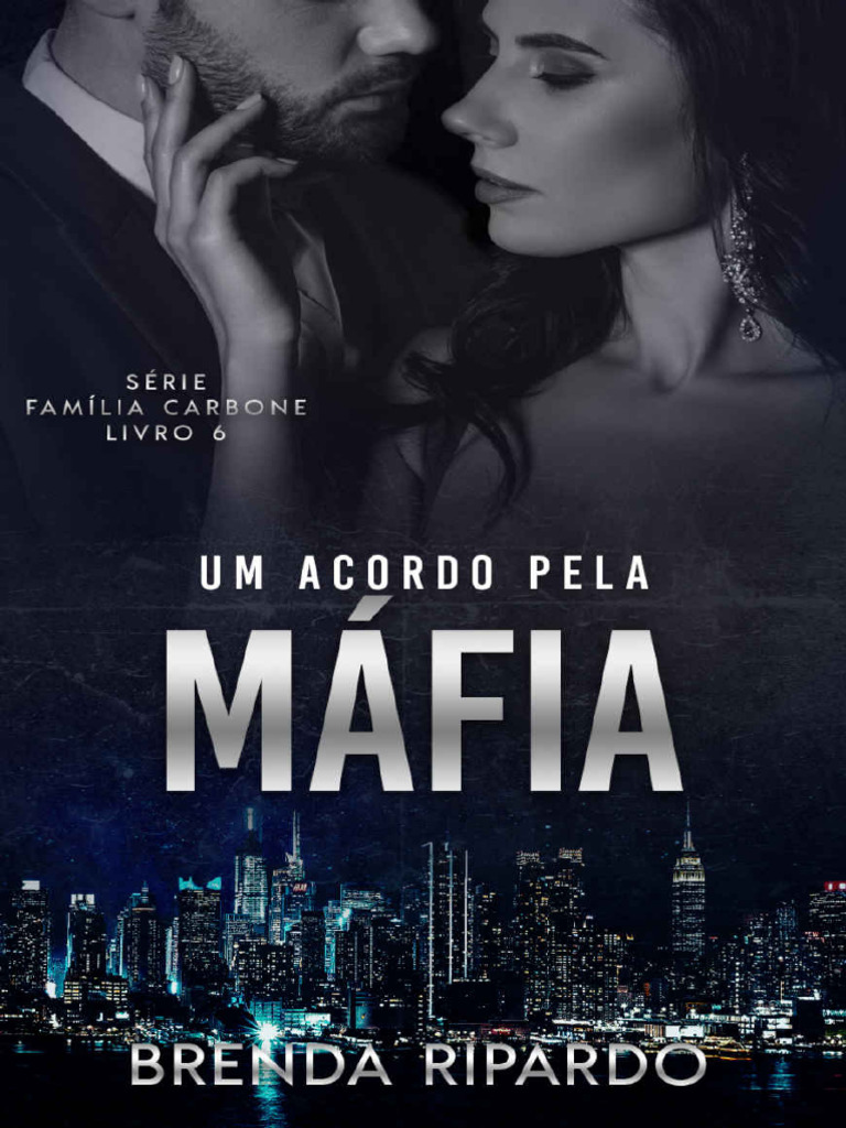 Um Acordo Pela Mafia (Serie Fam - Brenda Ripardo | PDF