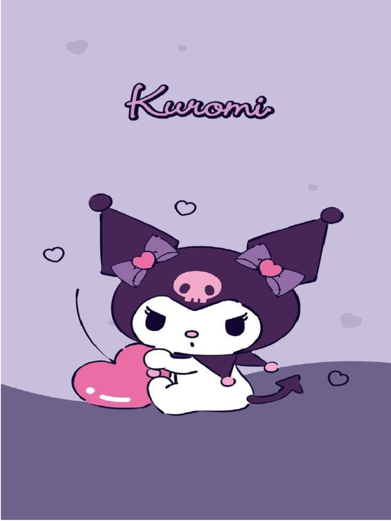 Kuromi | PDF