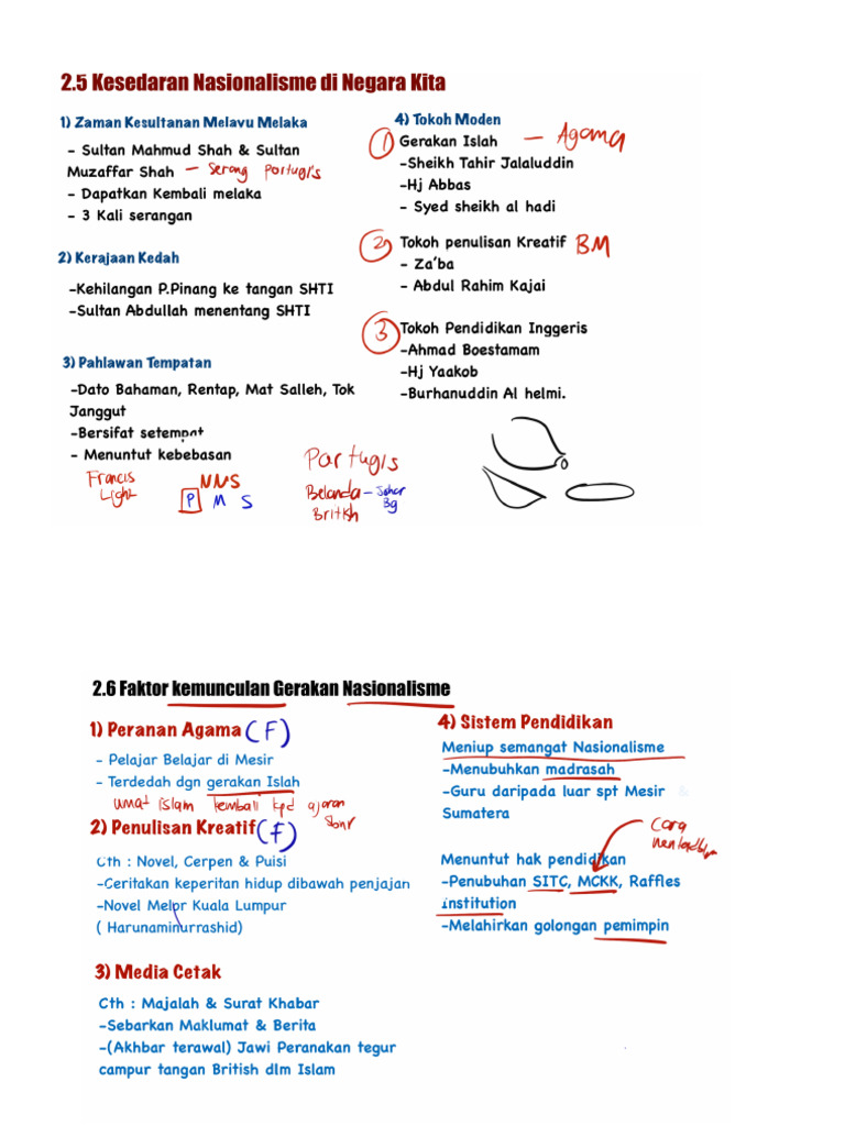 Jwpn sej f4 b2 | PDF