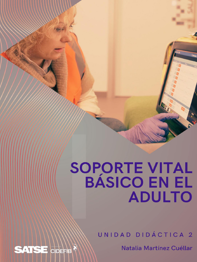 UD 2 SVB Adulto (Maquetado) - 43122049 | PDF