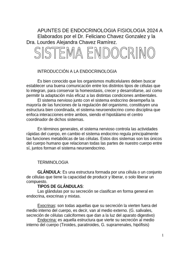 Apun. - Endocr.2024 A 2 | PDF