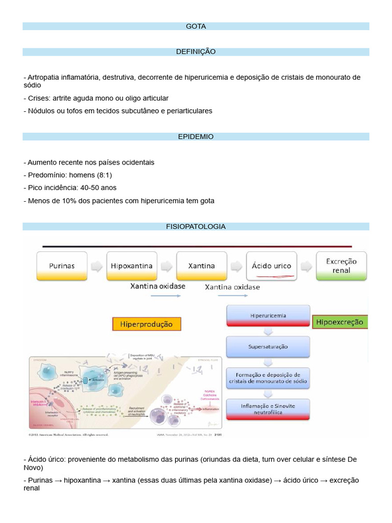 GOTA | PDF