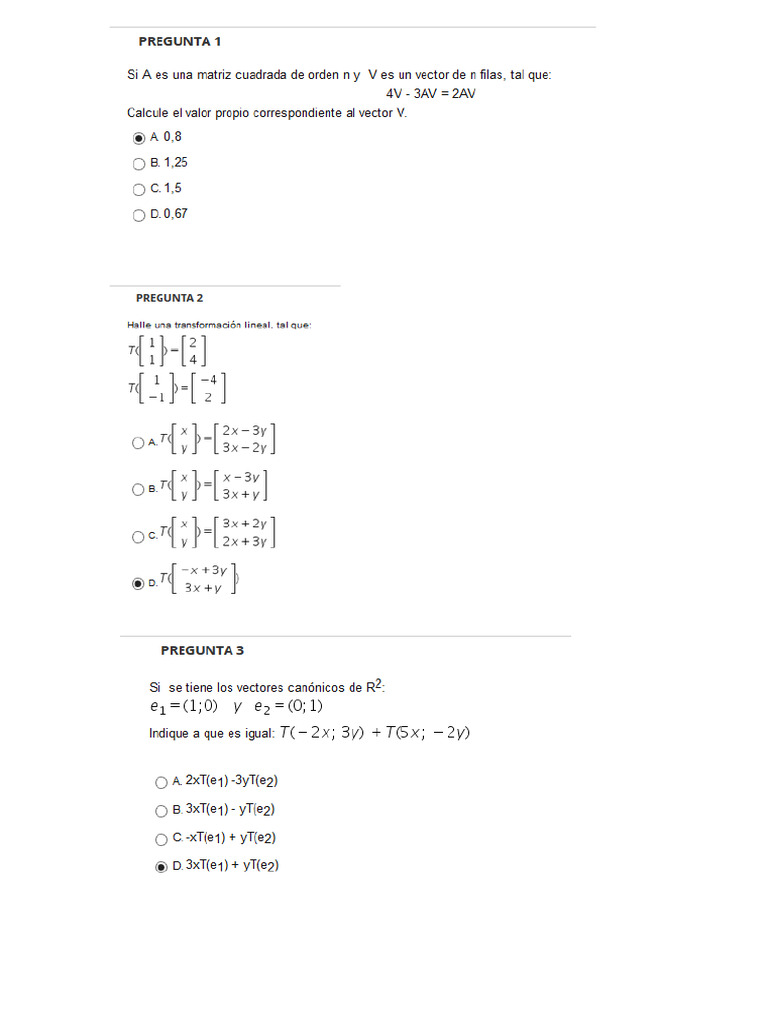 Ev Sem 8 2020 - 1B - Ce89-2001-M1 | PDF