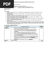 Modul Ajar Deep Learning | PDF