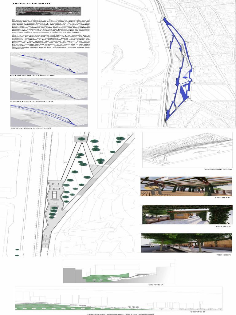 LAMINA 1 - ENTREGA BUENA - Compressed | PDF