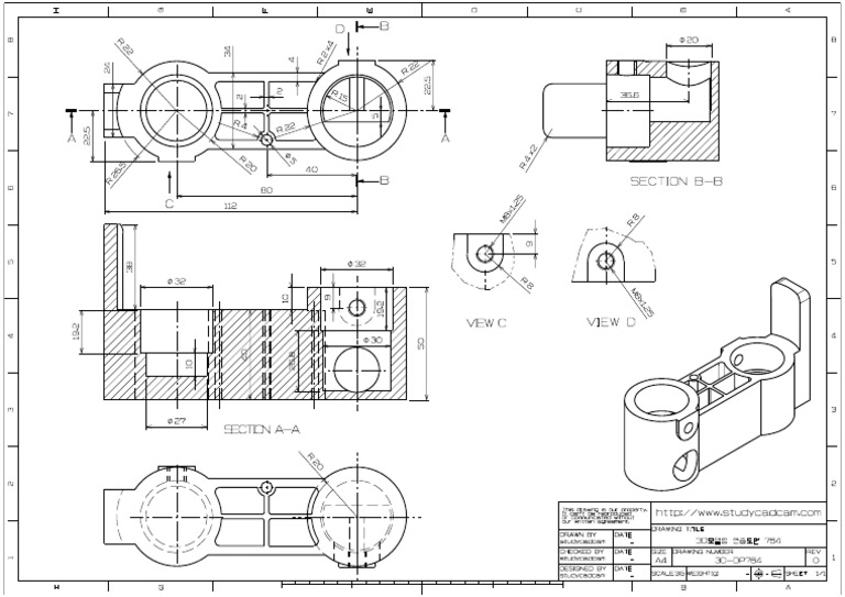 Solidworks BT02 | PDF