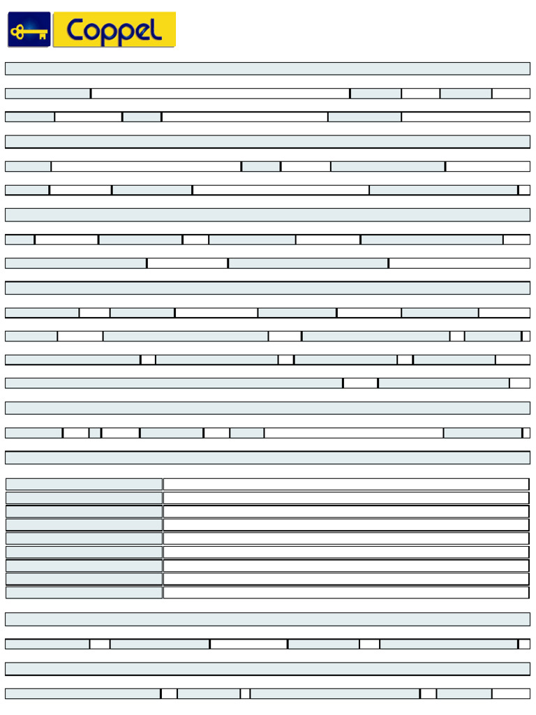 RPT Checklist PDF | PDF