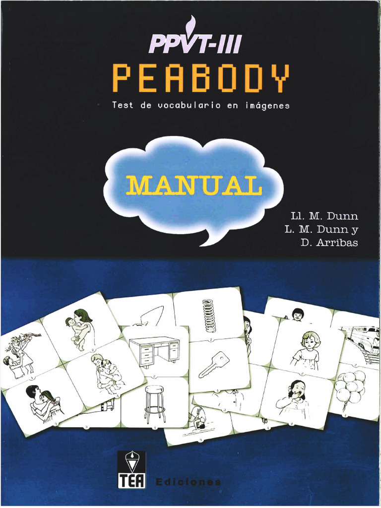 Parte1 - MUANUAL PEABODY FINAL | PDF