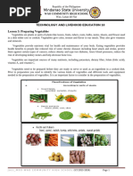 Rondelle Cut: A Culinary Guide | PDF | Carrot | Asian Cuisine