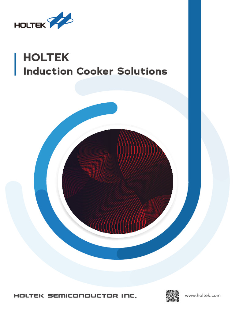IH Solution Brochure EN V04 | PDF IH Solution Brochure EN V04 | PDF