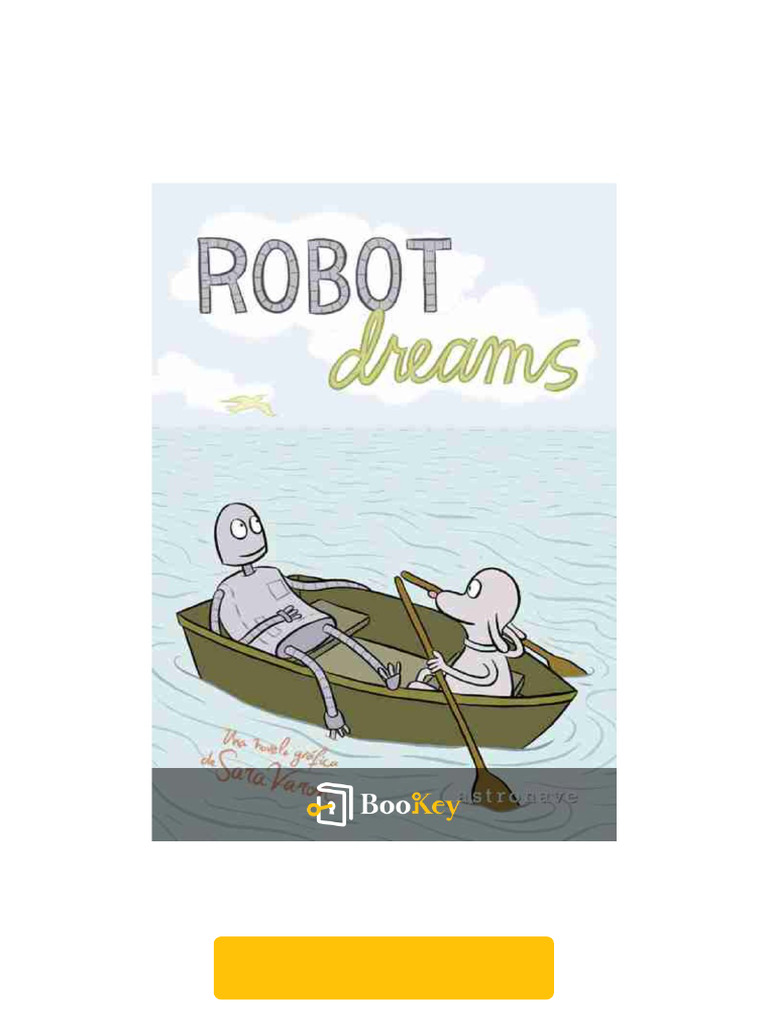robot-dreams | PDF