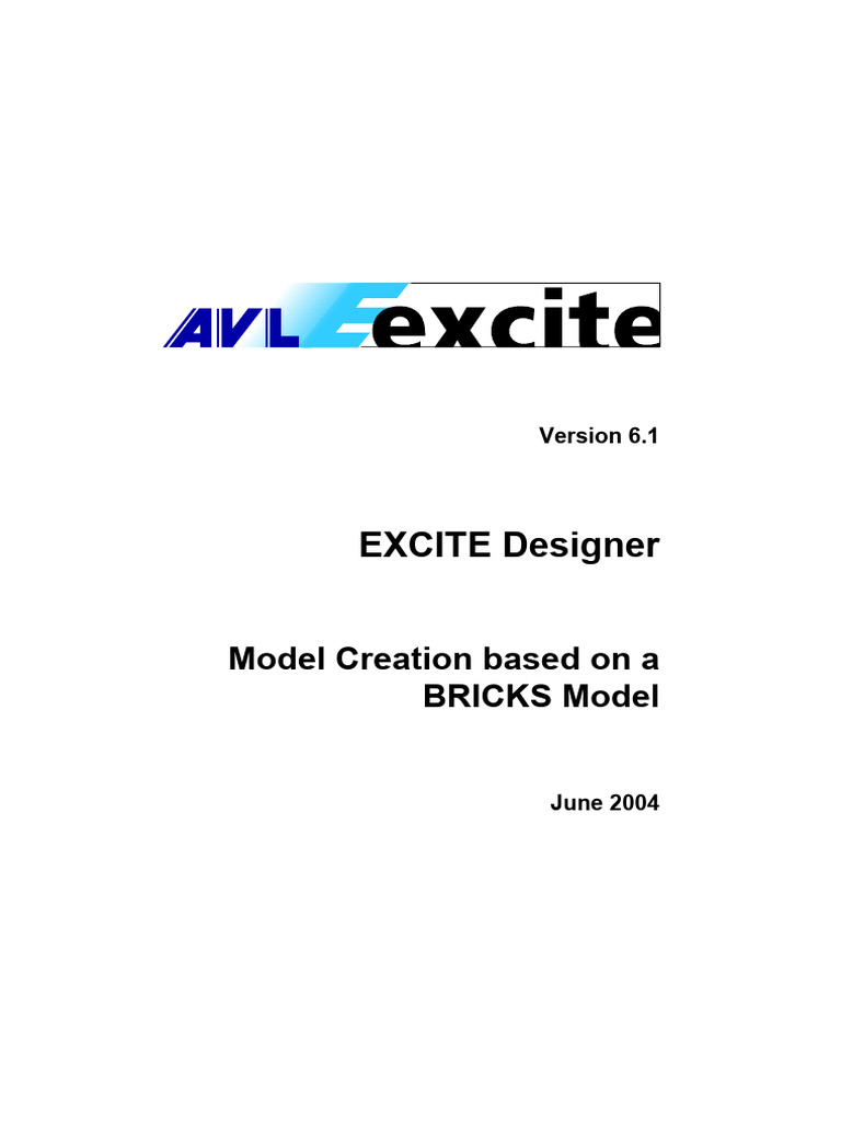 Brick To Excite | PDF