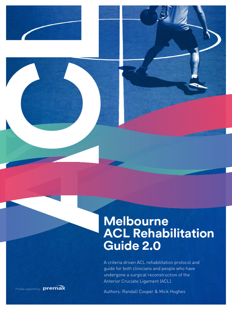 ACL Guide | PDF