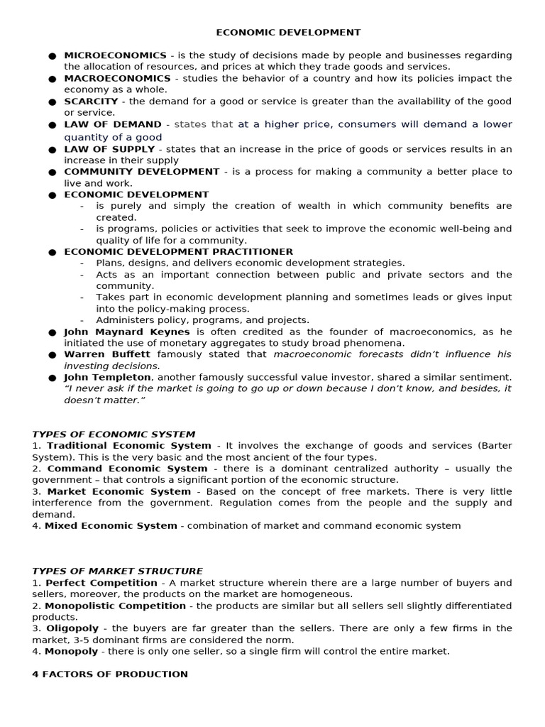 Midterm Reviewer | PDF