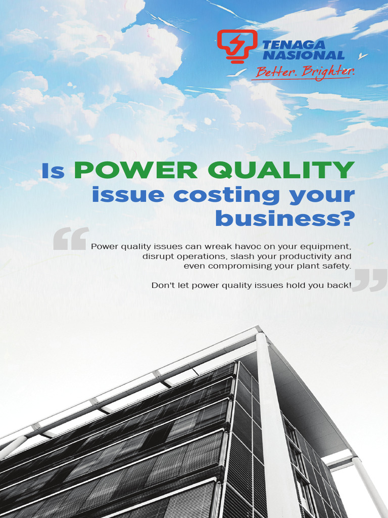 FA PQ Brochure | PDF