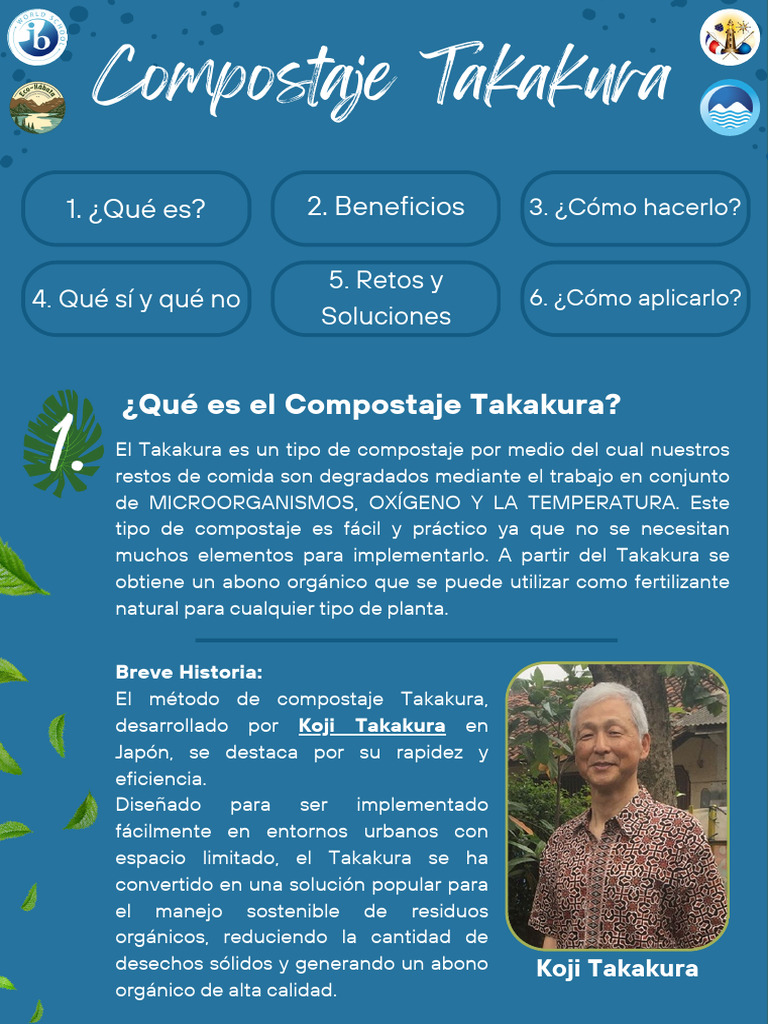 Método Takakura Azul | PDF