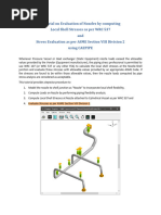 Pressure Vessel Design PD 5500 | PDF | Nondestructive Testing | Welding