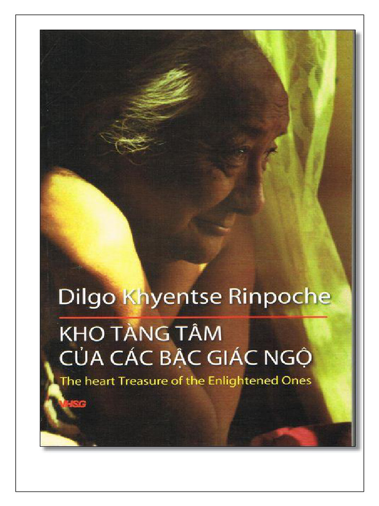 Kho Tang Tam Cua Cac Bac Giac Ngo | PDF