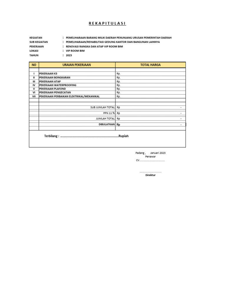 Boq HPS Vip Room | PDF | Computer Engineering | Electronics