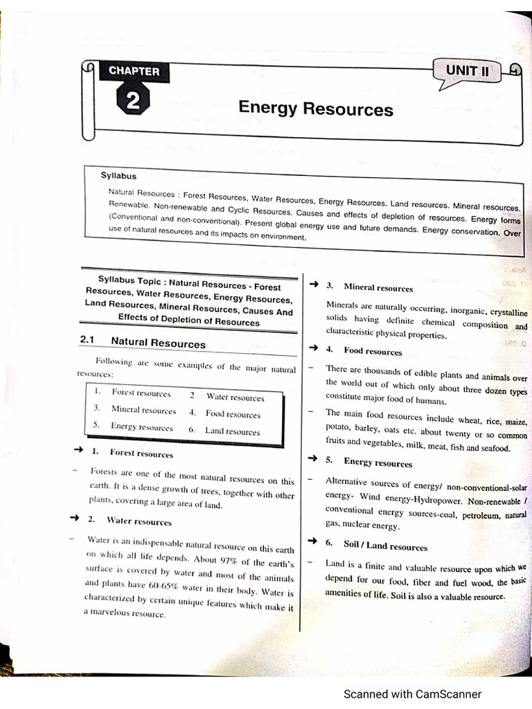 EST Chapter 02 | PDF