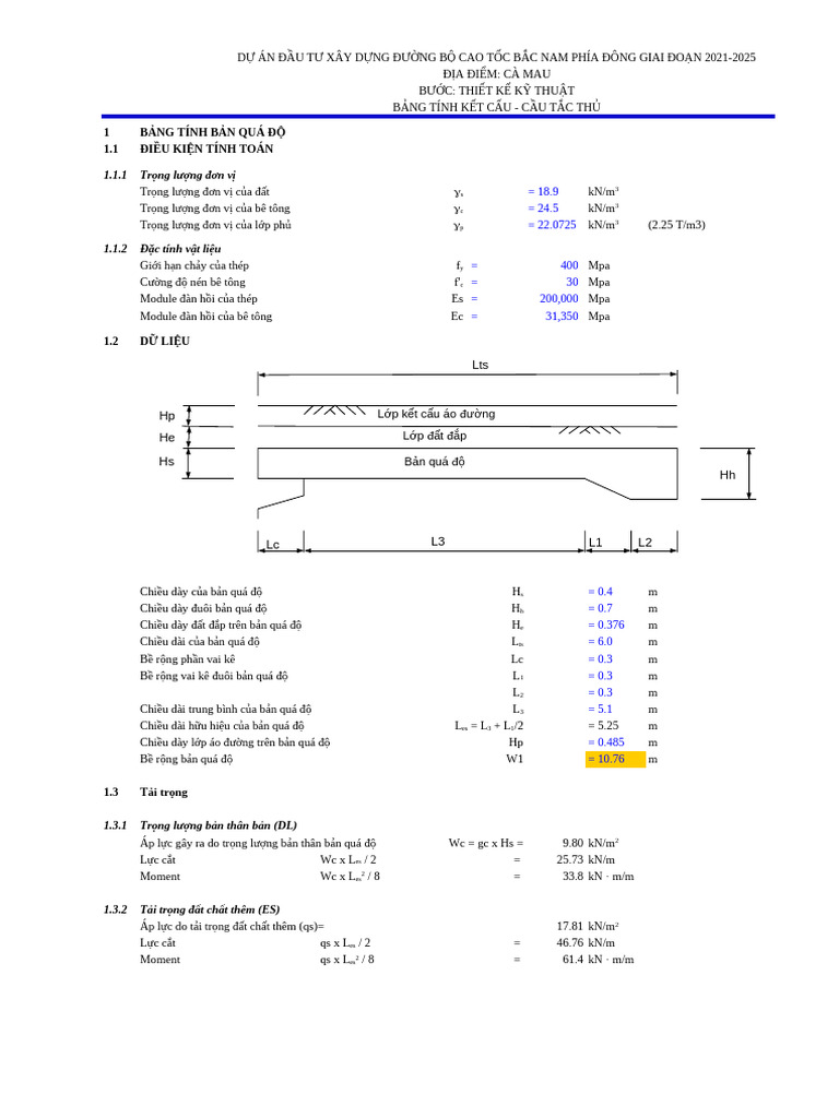 Ban Qua Do | PDF