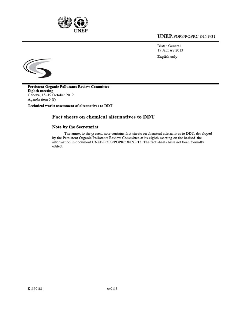 UNEP-POPS-POPRC.8-INF-31.English | PDF