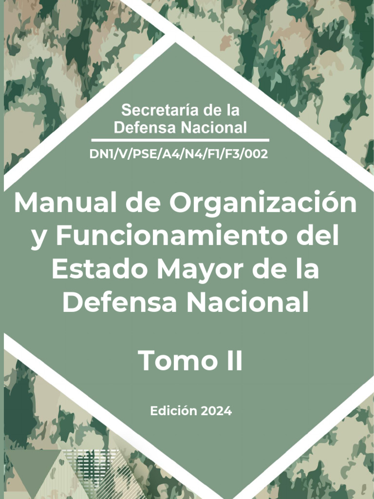 Mof Tomo Ii | PDF
