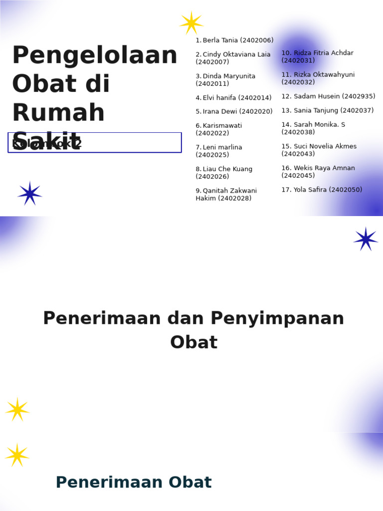 PPT SBA Pertemuan 3 (1) | PDF