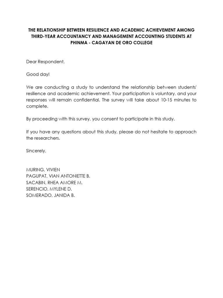 Research-Instrument-Draft | PDF