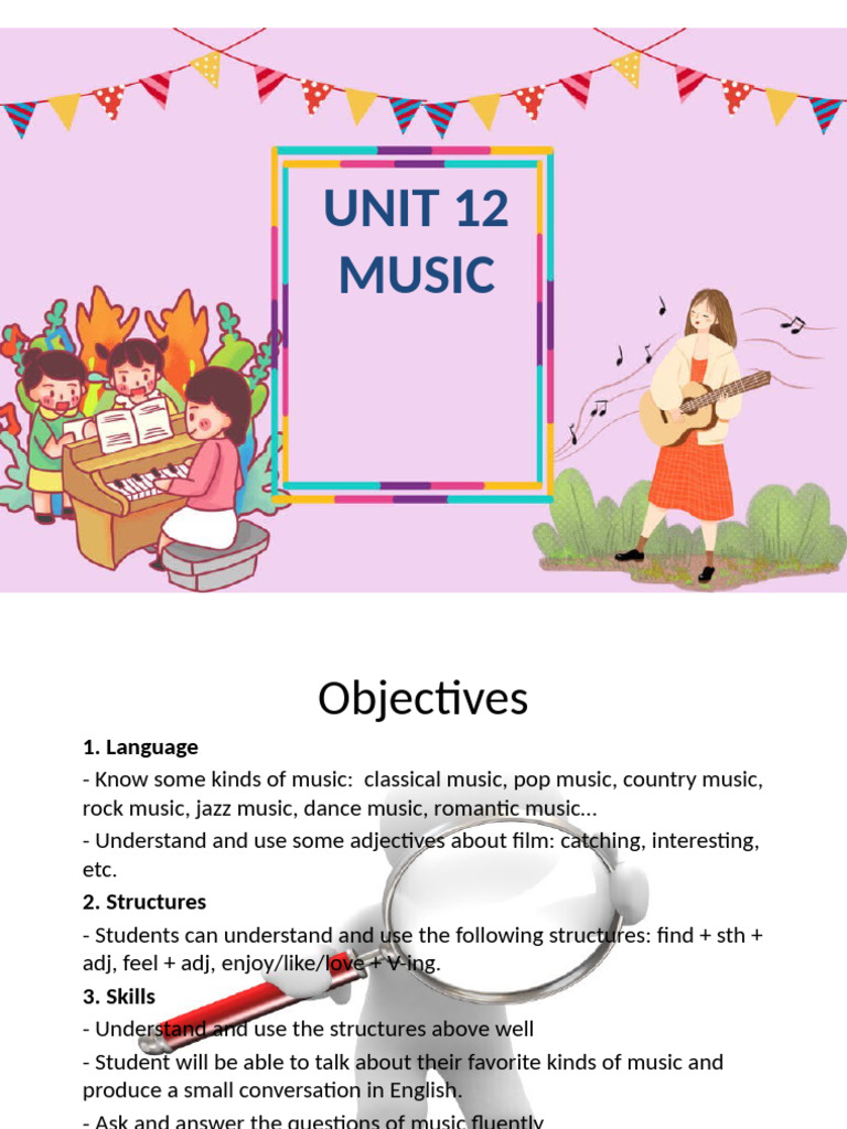 PPT - Learning English | PDF