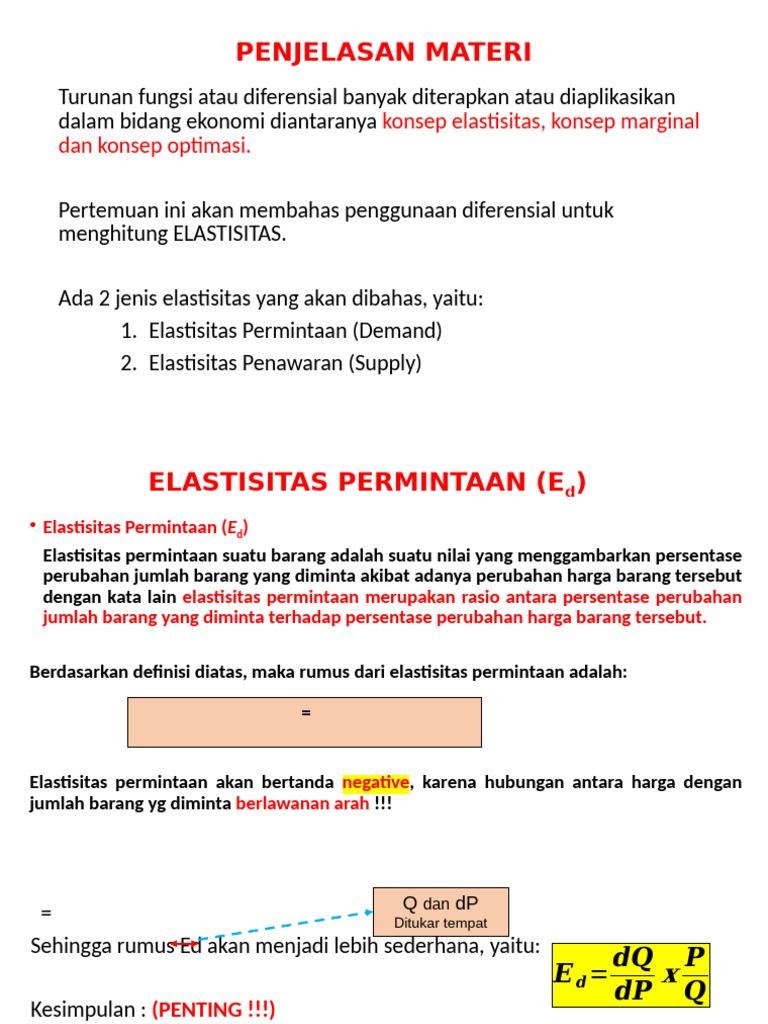 10 - Bahan TM - 00 | PDF
