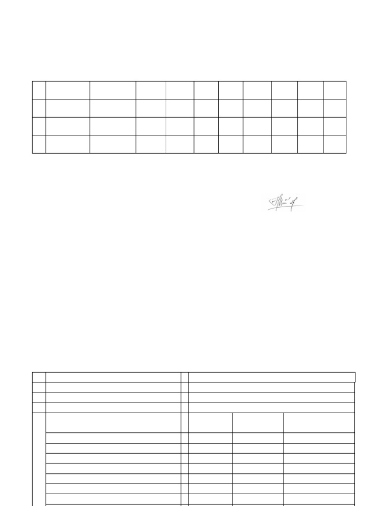 Formulir KB Pasca Persalinan RS Amanah Umat Tahun 2023 | PDF