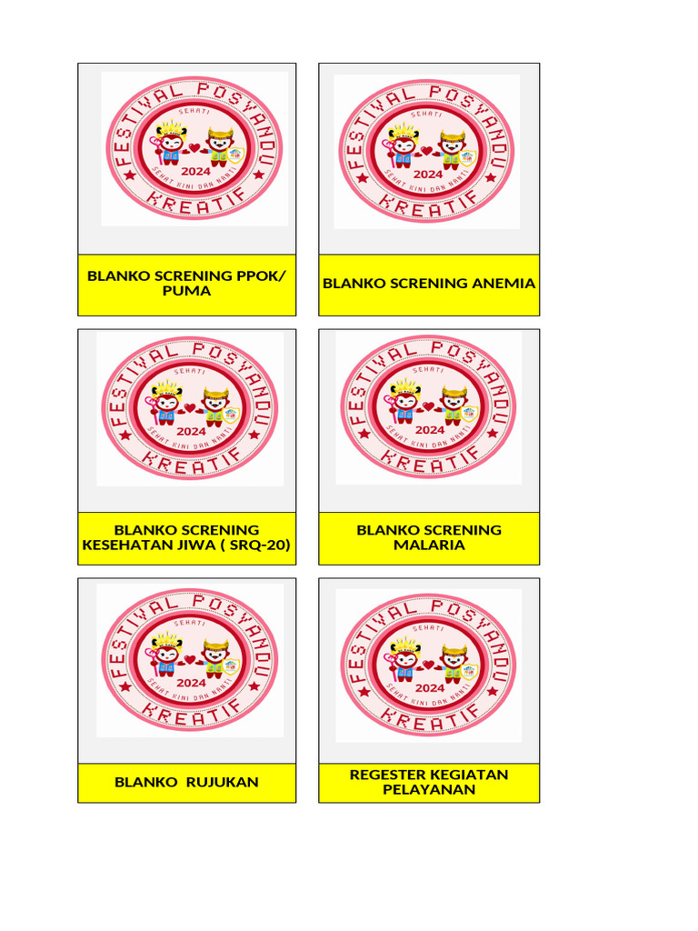 Dok .Langkah Ilp | PDF