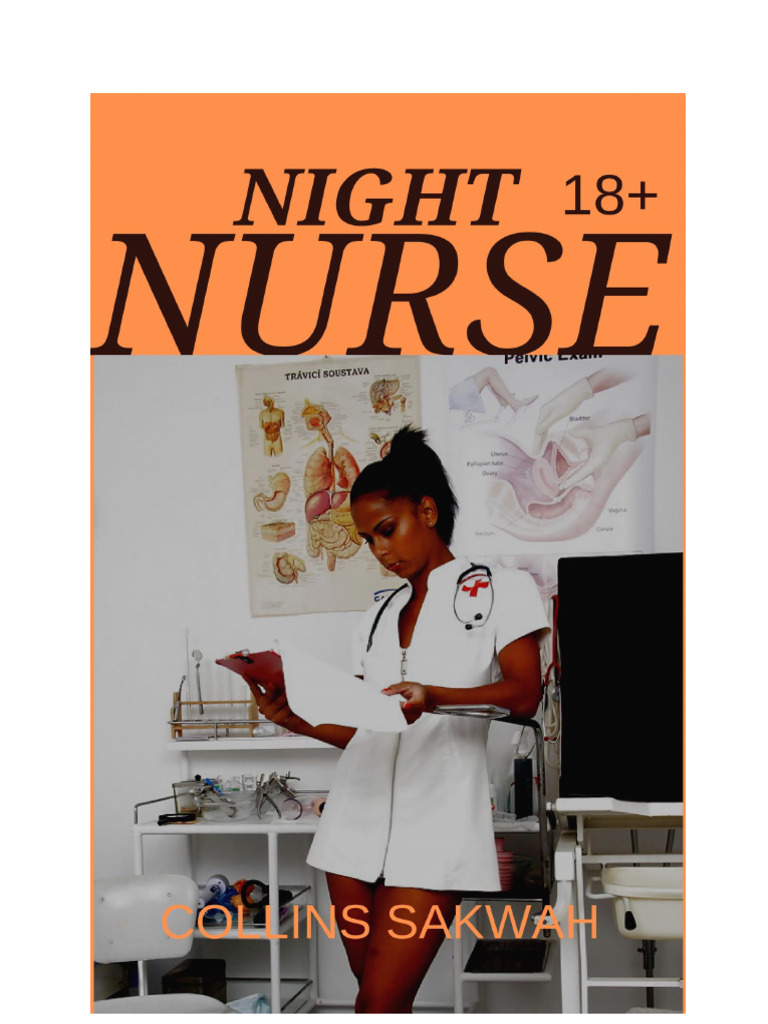 Night Nurse PDF | PDF