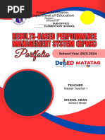 Sample PMCF Jan 2024 | PDF