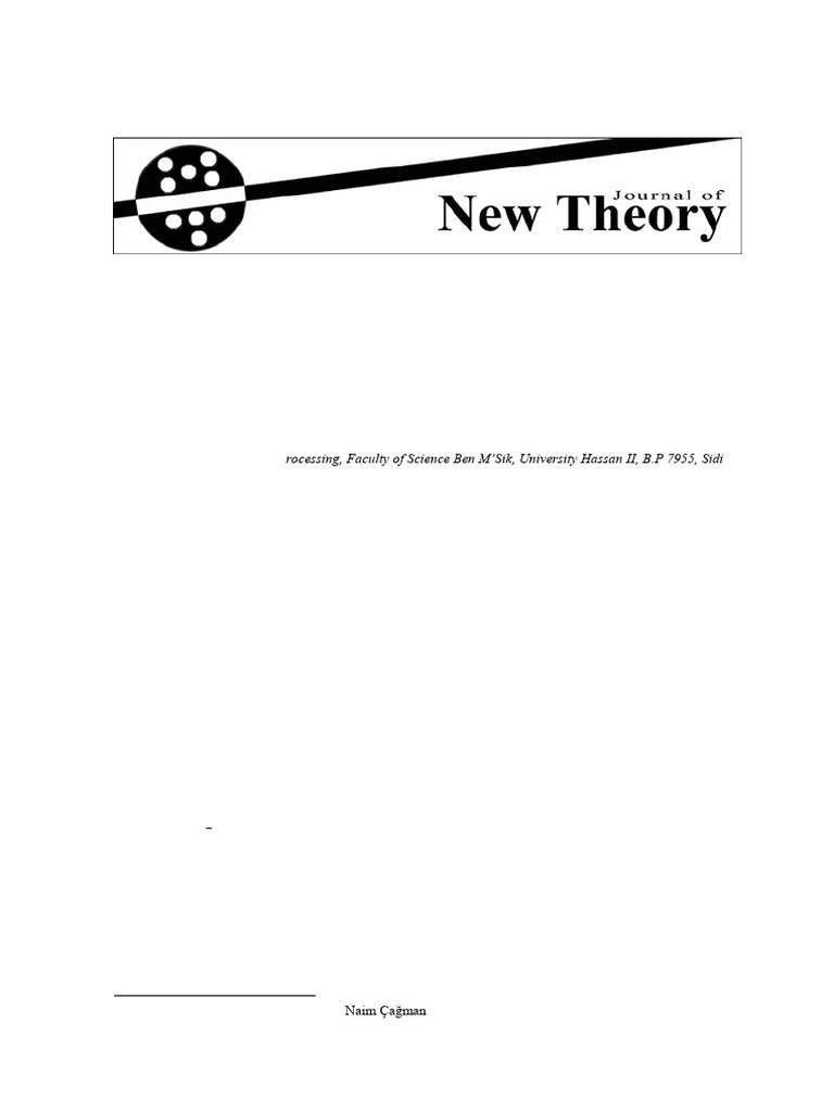 Single Valued Neutrosophic Graphs | PDF