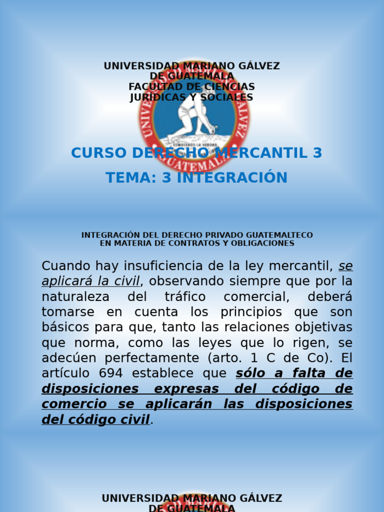 Clases Derecho Mercantil 3 (Tema 3 y 4) Compraventa Mercantil | PDF