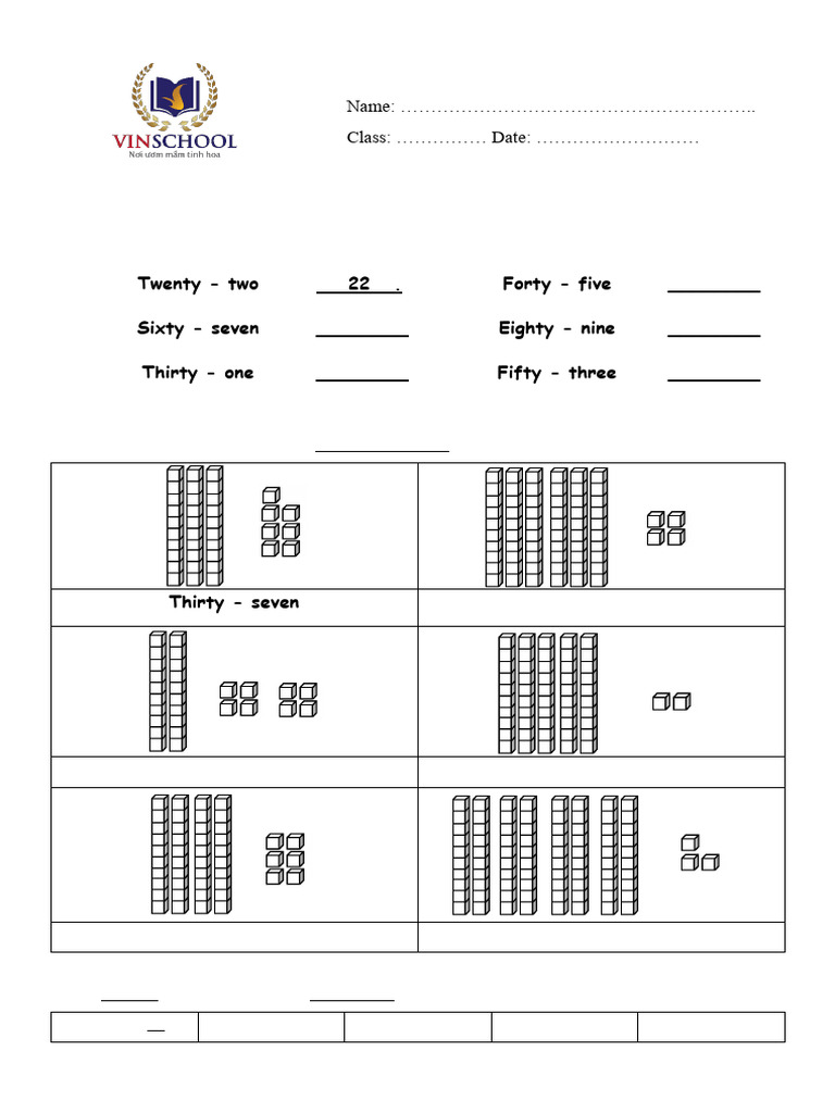 G1 S2 U8 Review | PDF