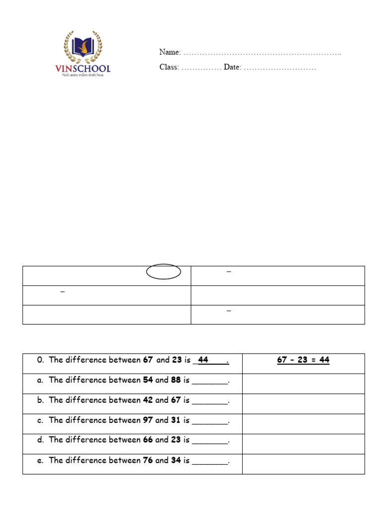 G1 - S2 - U10 - U14 Practice Test | PDF