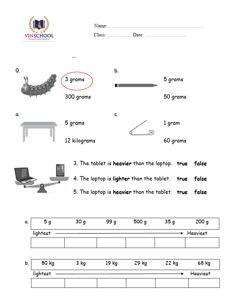 G1 - S2 - U15 - U13 Practice Test | PDF